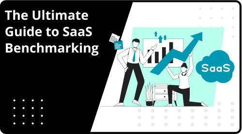The Ultimate Guide to SaaS Benchmarking in 2024 | MADX